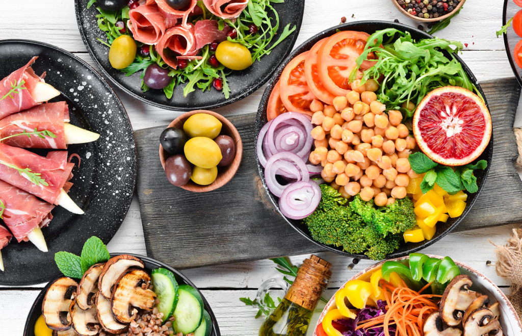 Modern diet trends? Which really work? Are they effective?